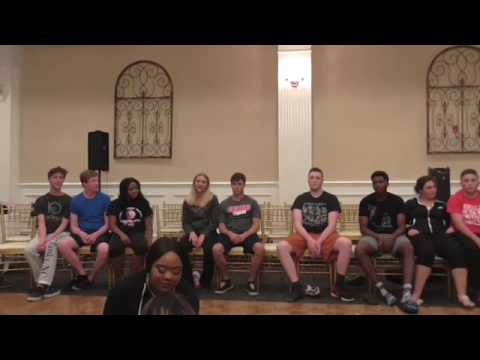 Ocean HS 17 06 02 Celebrity 1 - YouTube