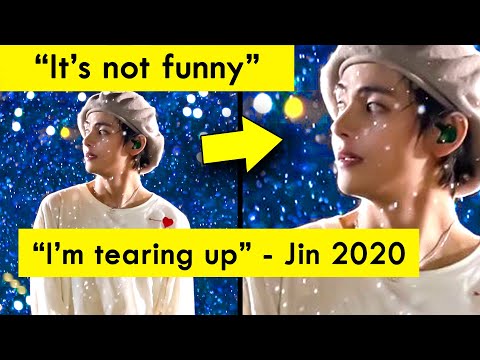 They Lied...! BTS Funny Moments 2020 - 2019