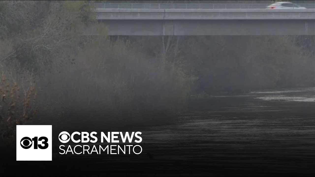 Modesto police warn homeless people along Tuolumne River of flood risks ...