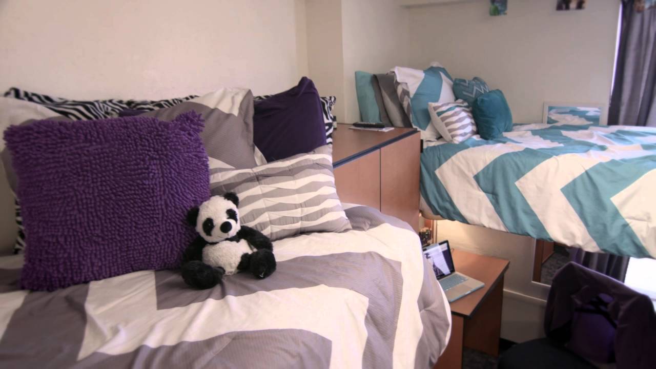 Stephens College Dorms