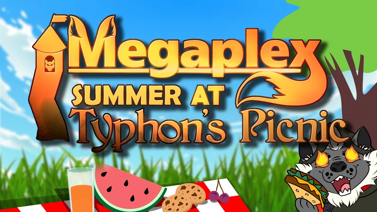 Summer Picnic - Megaplex 2024 - YouTube