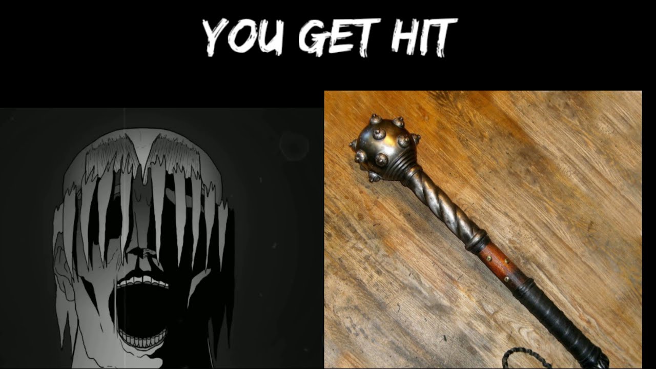 You get HIT : - YouTube