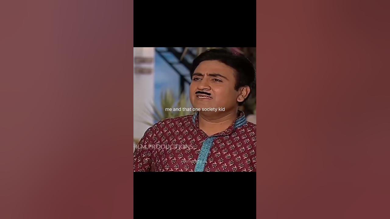 jethalaal gogi best scene#tarakmehtakaultachashma - YouTube