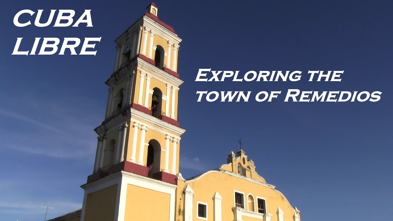 Travel to Cuba: My trip to CUBA - The Parrandas in Remedios, Villa ...