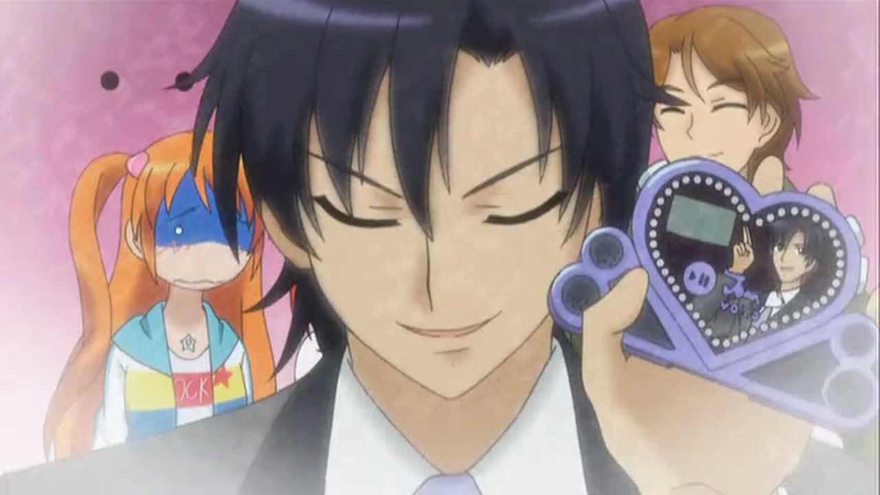 Pretty Rhythm Special ep4 - YouTube