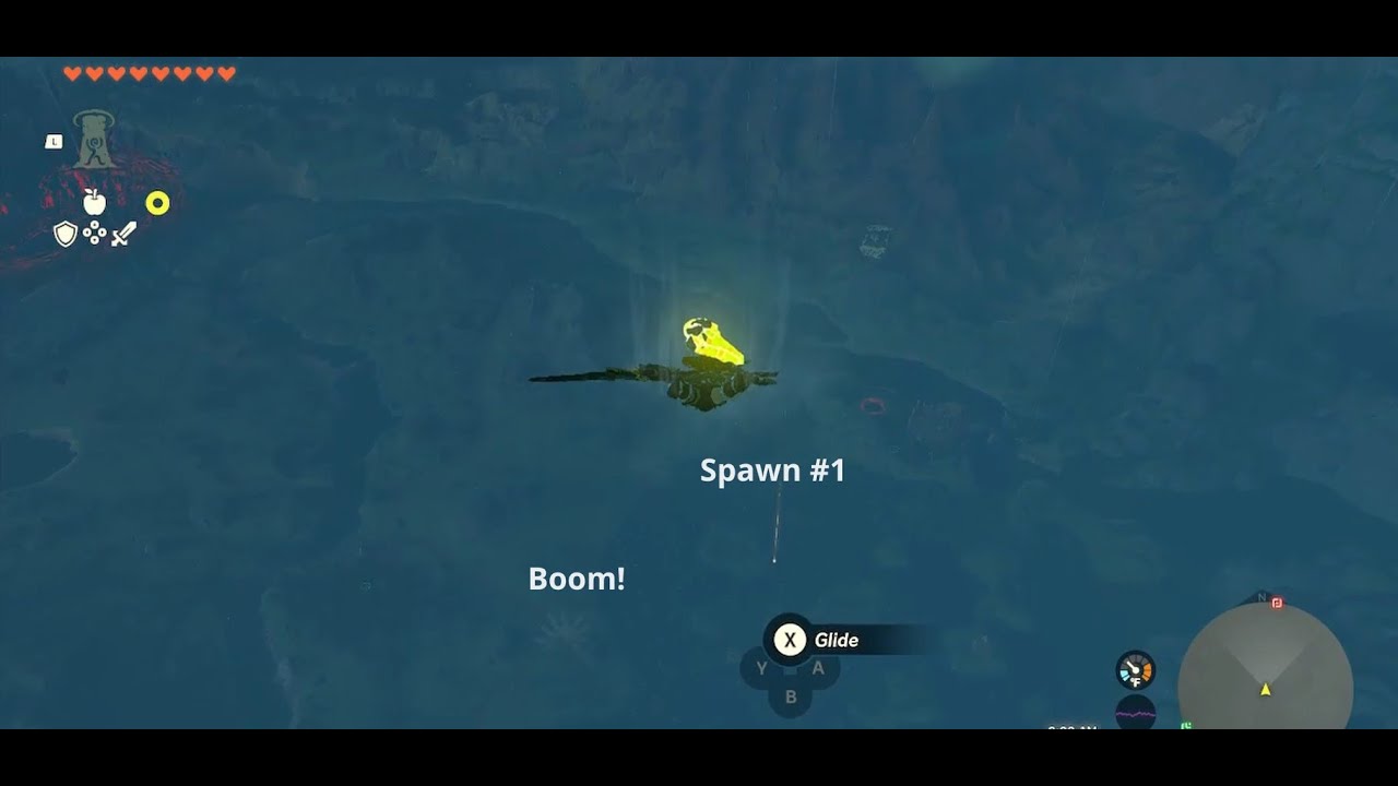 Star Fragments - More than one nightly spawn - YouTube