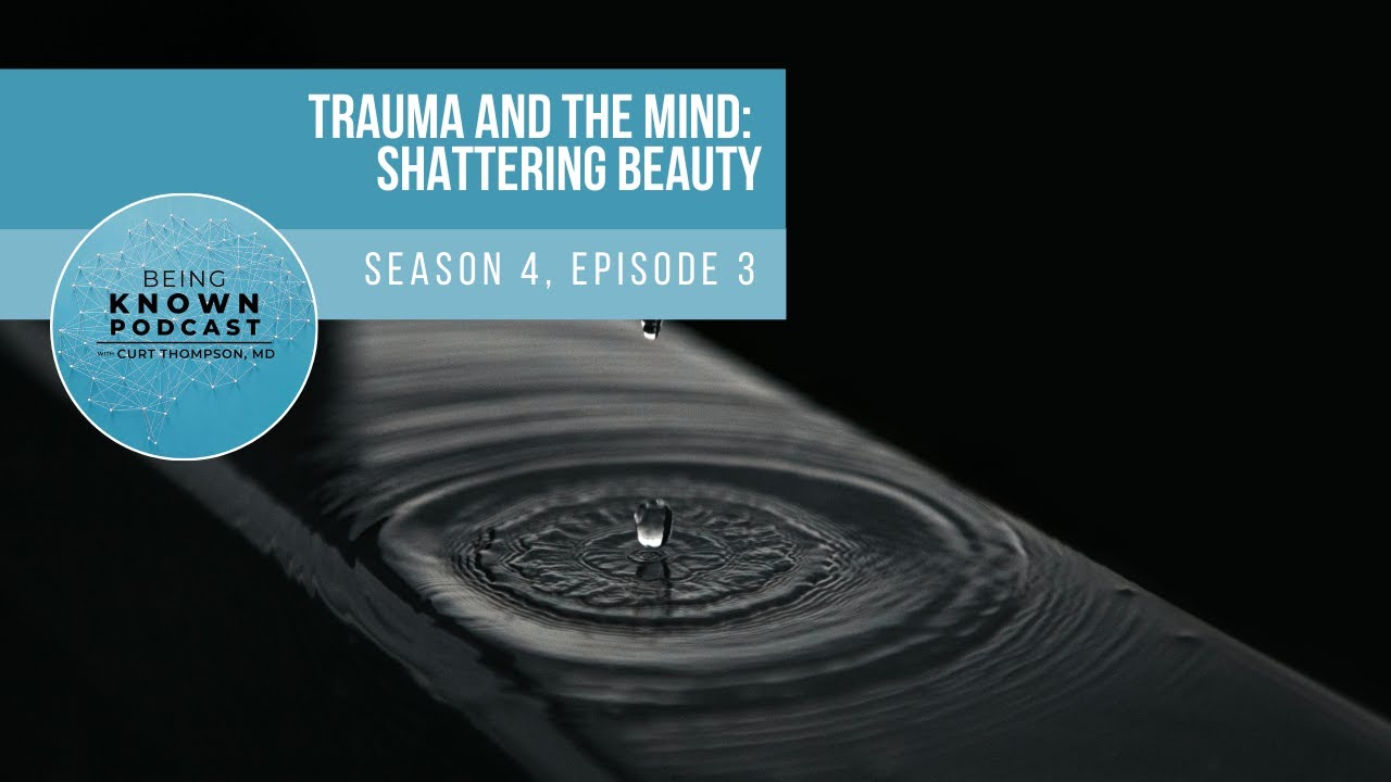S4E3 Trauma and the Mind: Shattering Beauty - YouTube