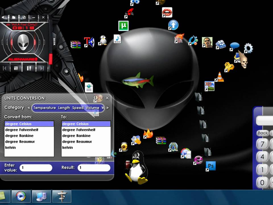 LA MEJOR PC TUNING (2) AHORA (MAS TUNING) - YouTube