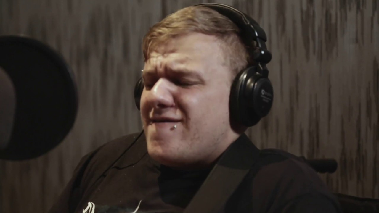 Jordan Pretorius - It Can't Rain All The Time (Live studio Session ...