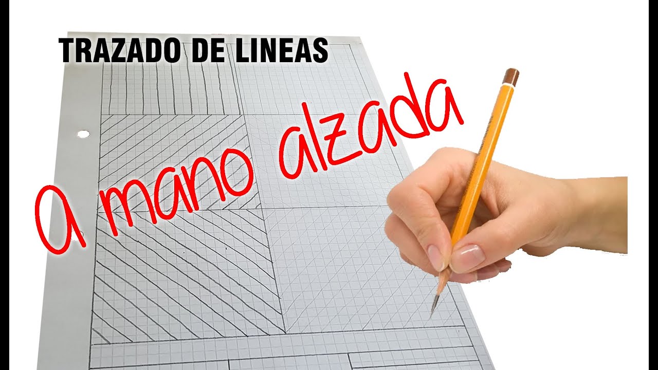 Mano Alzata In Classe