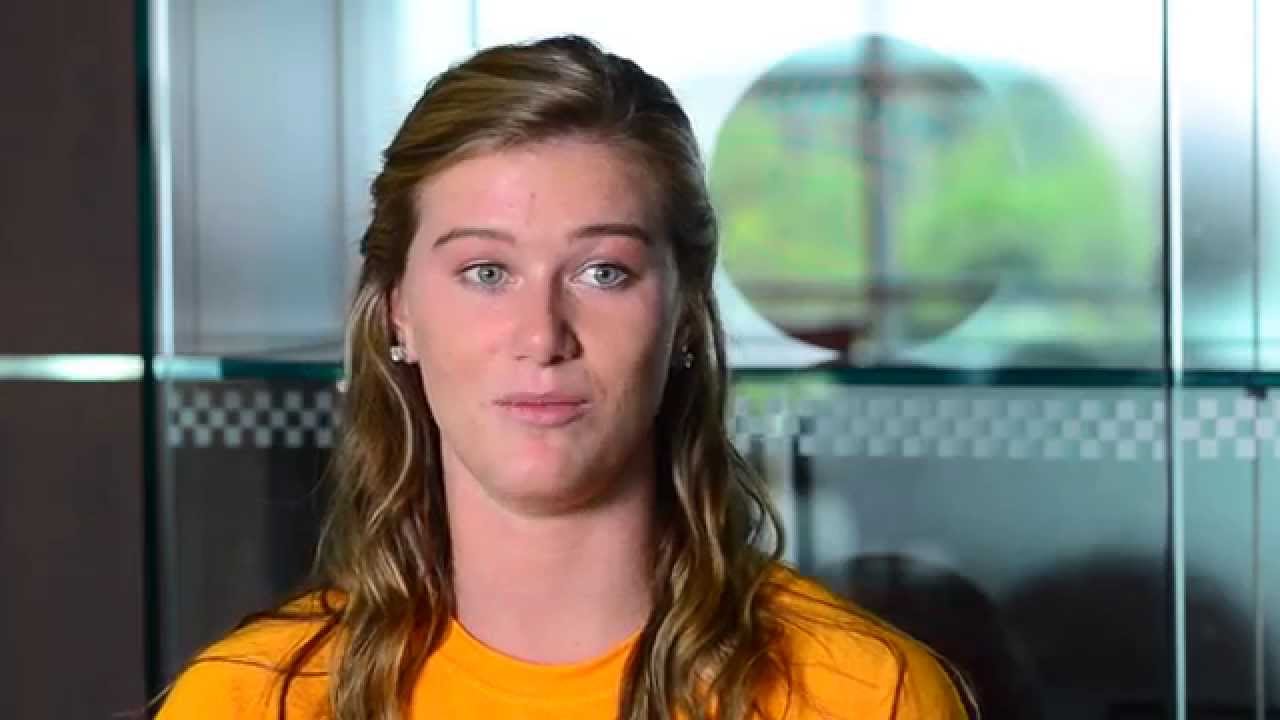 First Impression: Alexa Middleton - YouTube