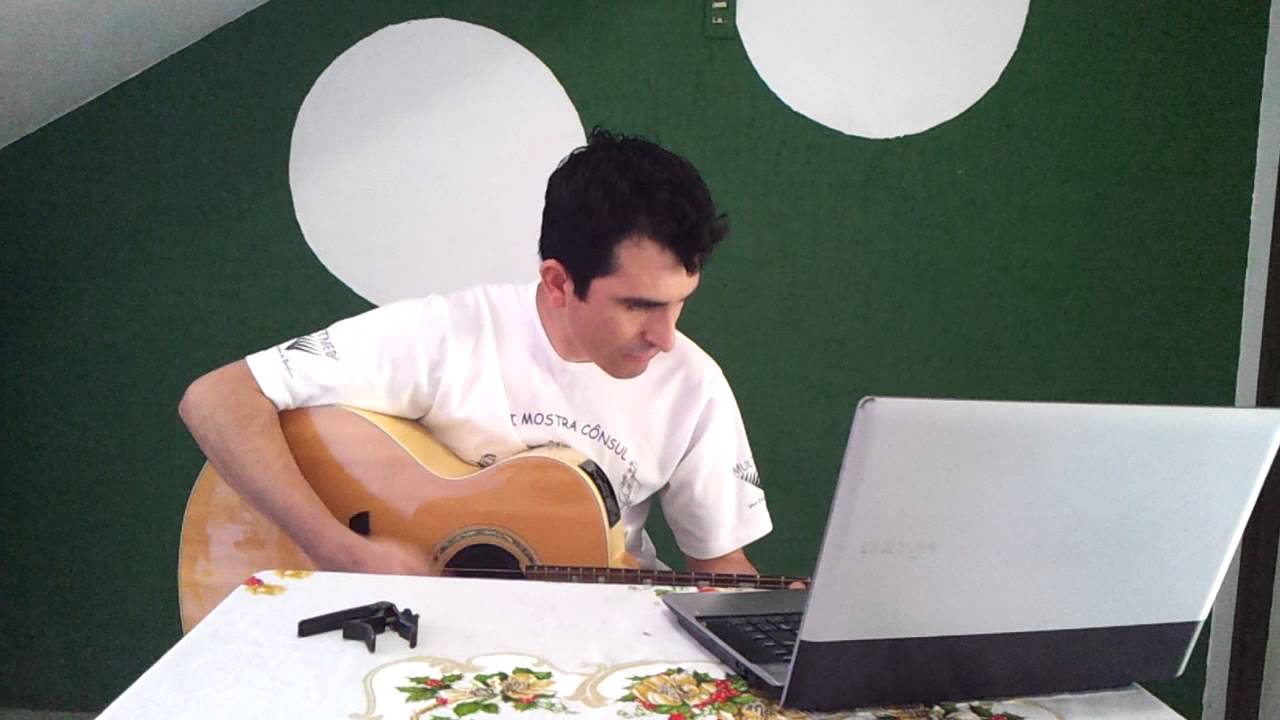 gilson souza musica de hugo e gabriel deslumbrante um grande susseço ...