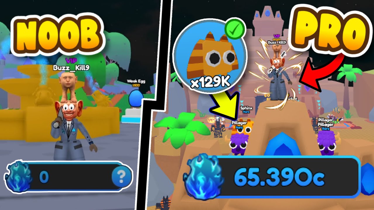 BECOMING PRO 🤩 IN SWORD FIGHTERS SIMULATOR | ROBLOX SWORD FIGHTERS ...