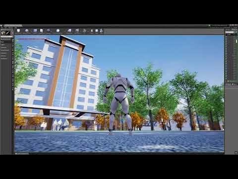 SketchUp to Unreal Engine - YouTube
