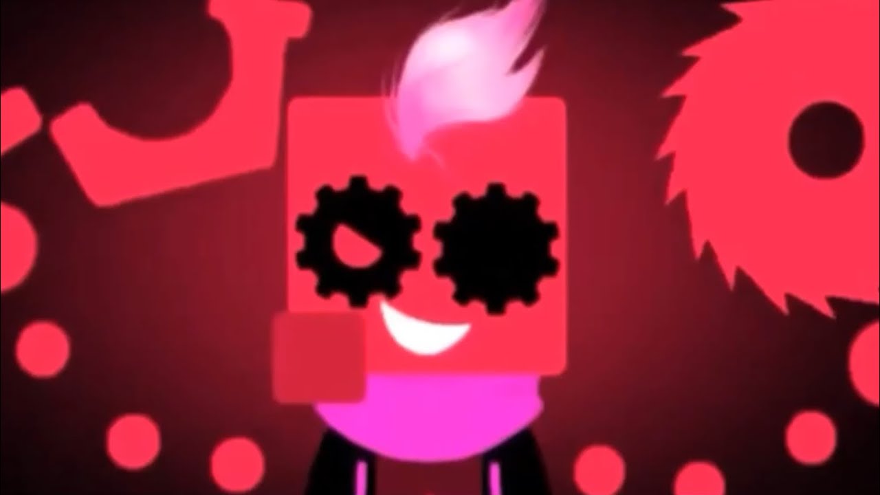 Solo Theme Songs - Cubic (Pink Corruption) (v2) - YouTube Music