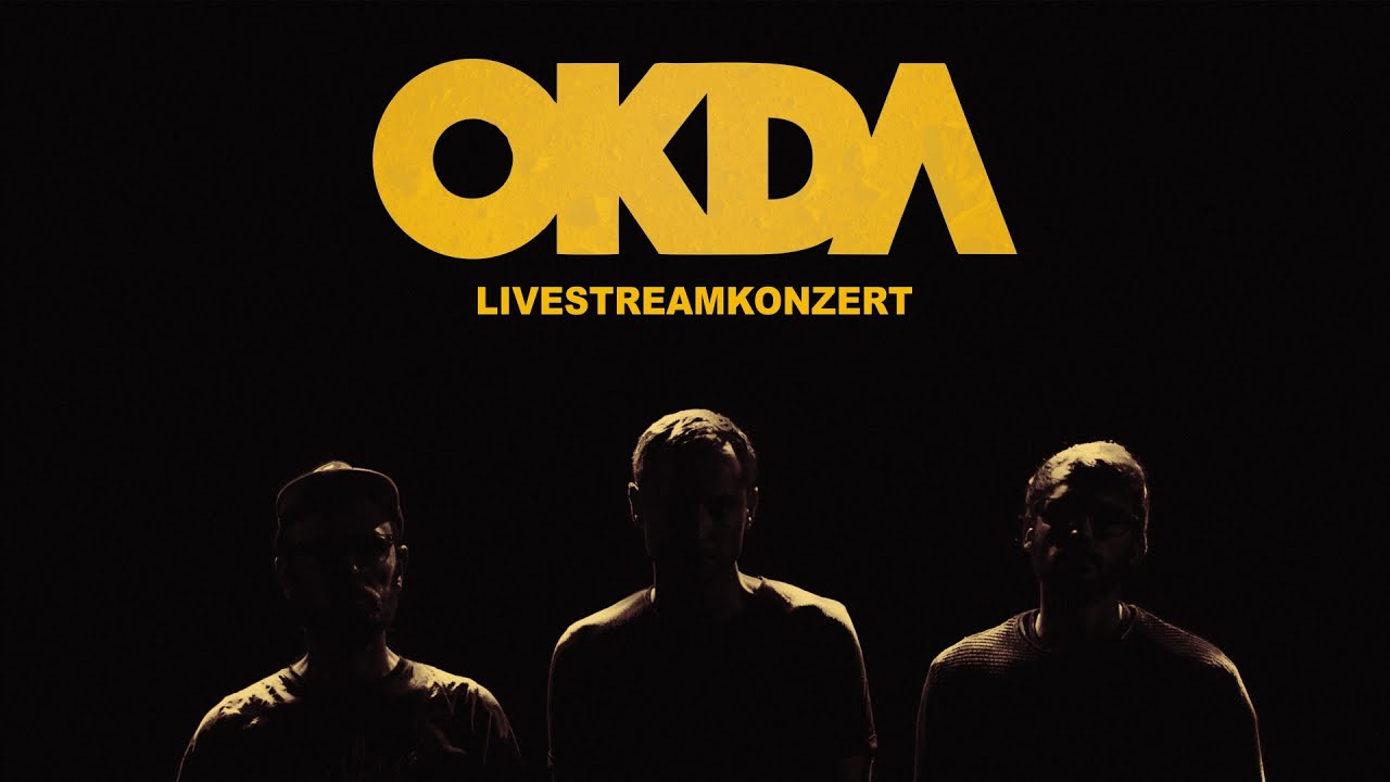 OKDA live im SteinhausTV - YouTube