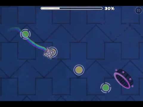 Falling up-(DEMON)-By:Kraziman50/Geometry Dash [2.0]/Firer [GD] - YouTube