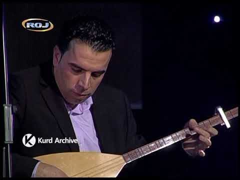 Hozan Kazo-Diyarbekir | Ji arşîva Roj TV | © 2007 |