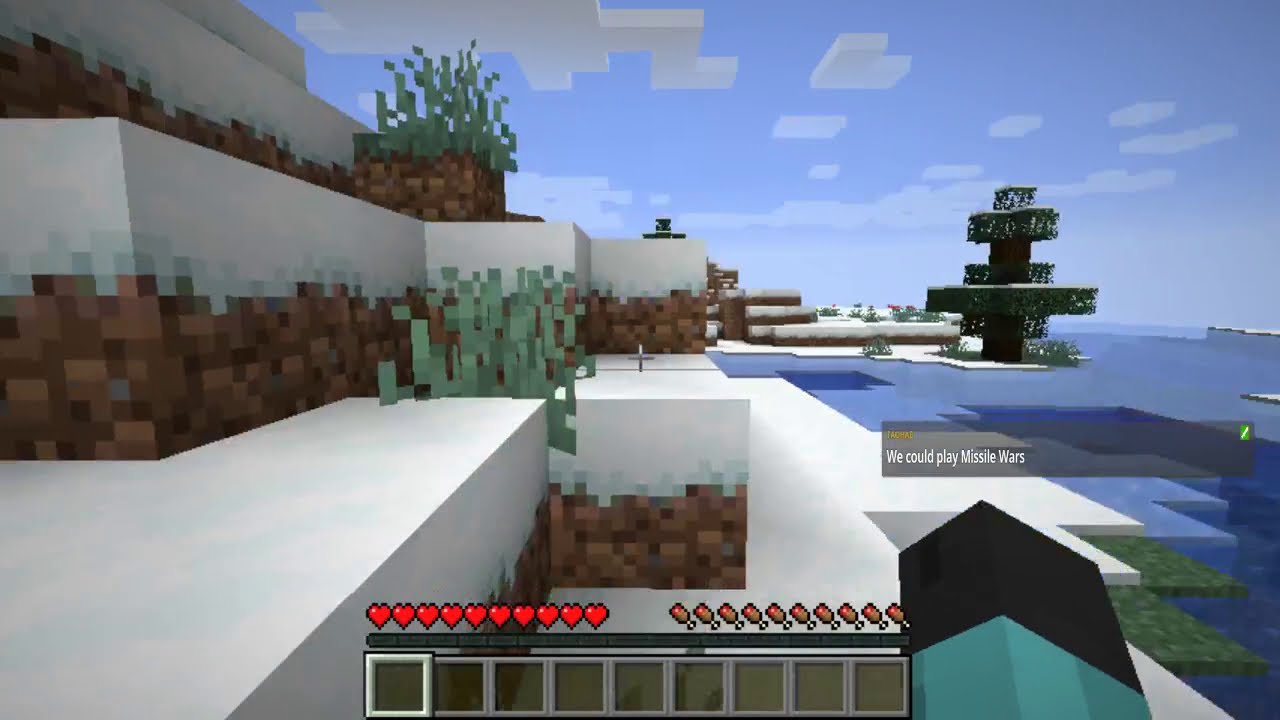 Minecraft with Viewers | Full Stream - YouTube