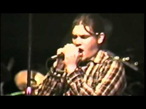 Blind Thought sound check - YouTube