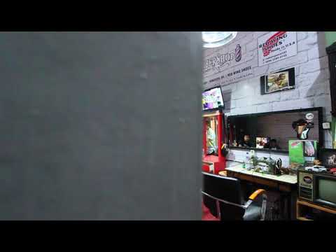 Arif BarberShop
