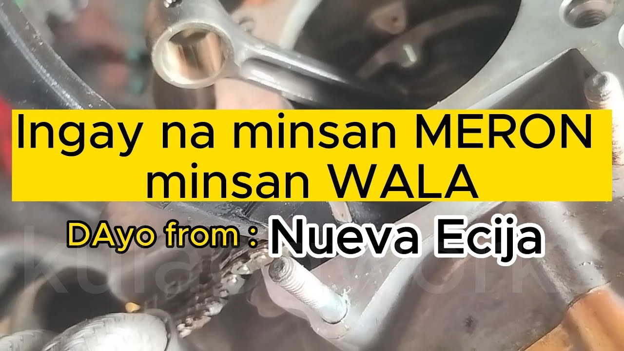 TITLE: INGAY NA MINSAN MERON , MINSAN WALA !!!! - YouTube