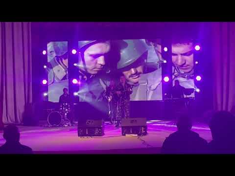 Formatia ,,FULGER” ,,Salam,Bacea”(Vivat)cover