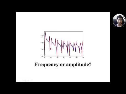 Frequency Principle in Deep Learning - YouTube
