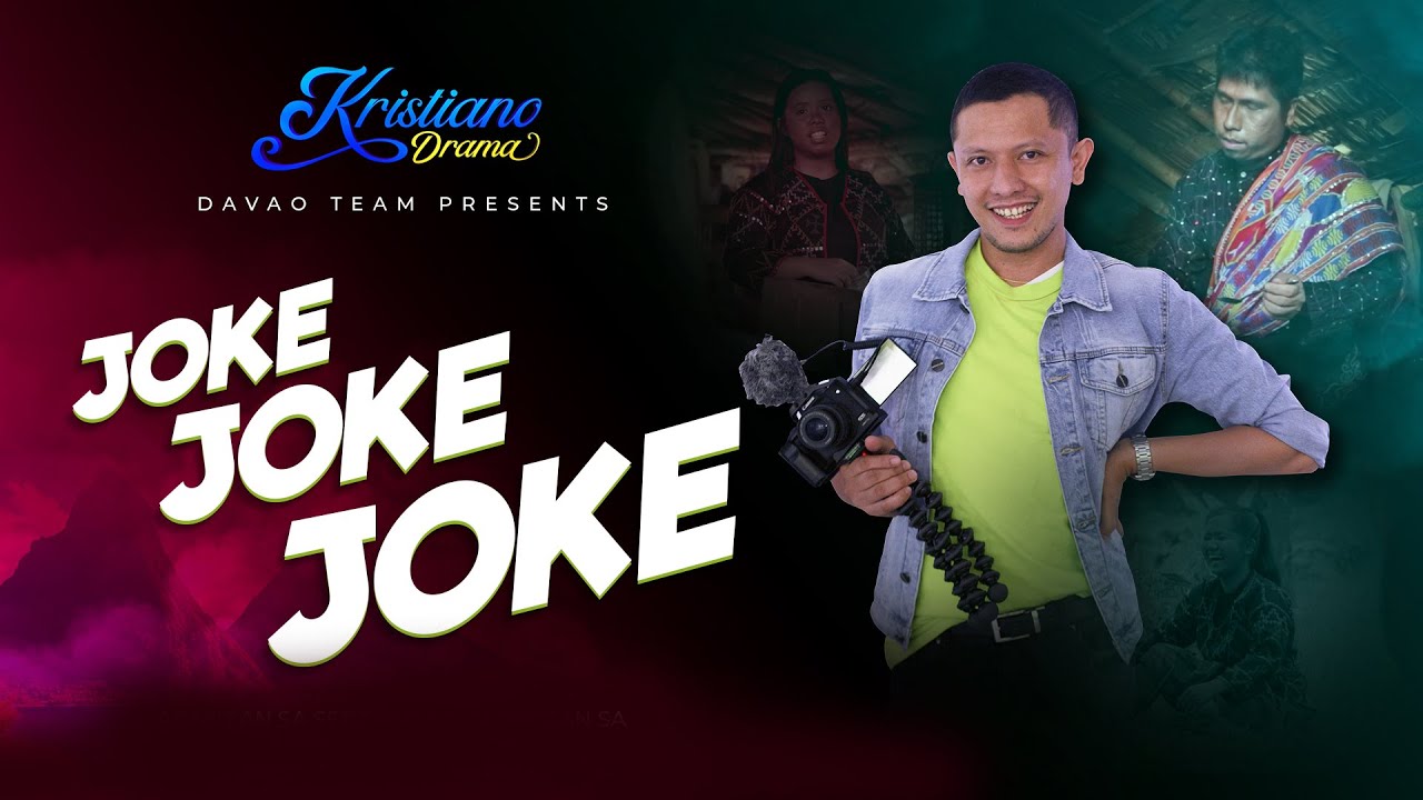 Magkalasang Asin Ang Bawat Pananalita | Kristiano Drama (KDrama) | KDR ...