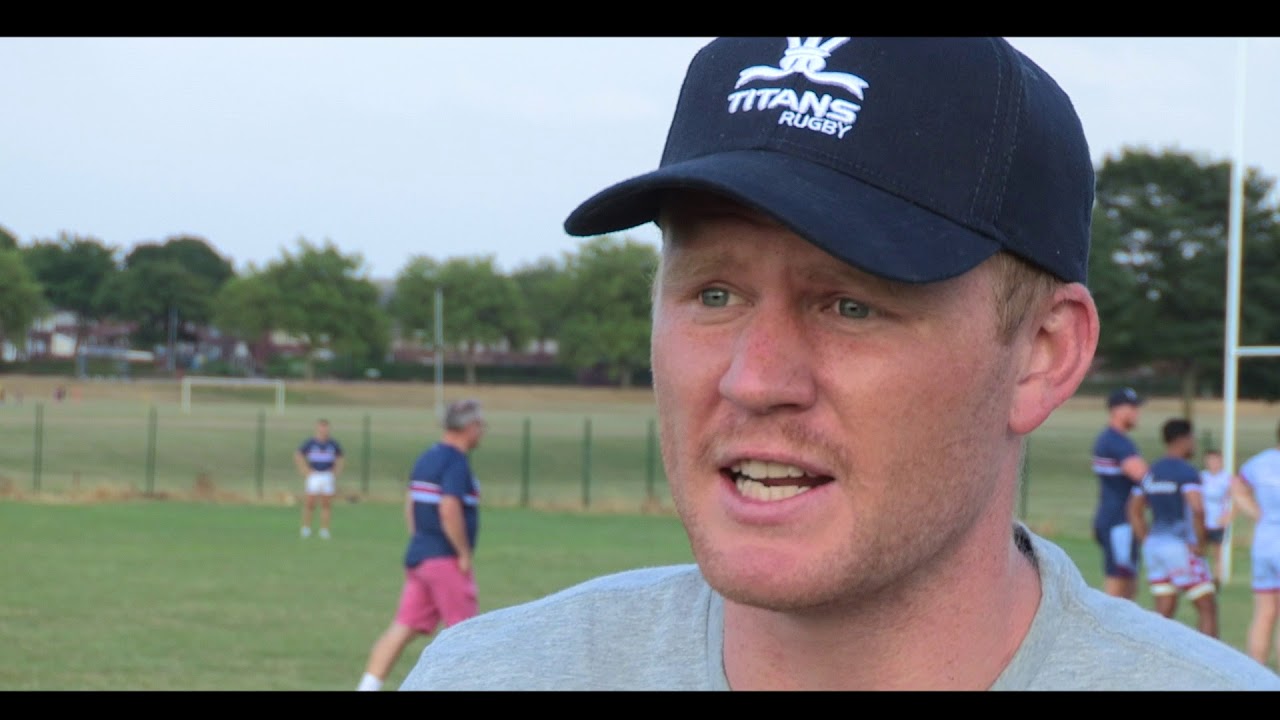 Alex Dolly Interview - YouTube