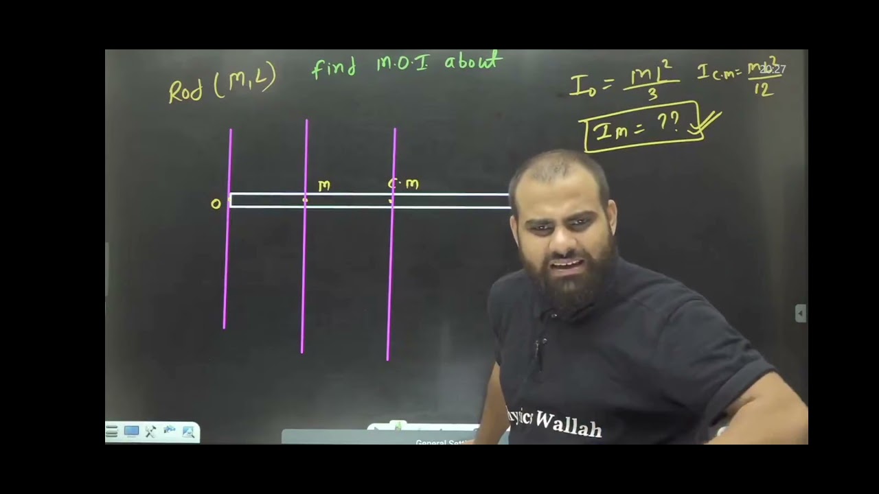 MR sir angry moment during class** - YouTube