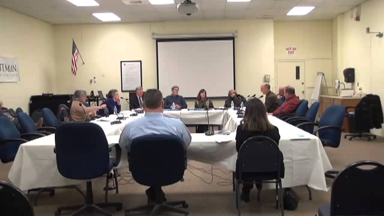 School Committee Meeting 3-24-2015 - YouTube