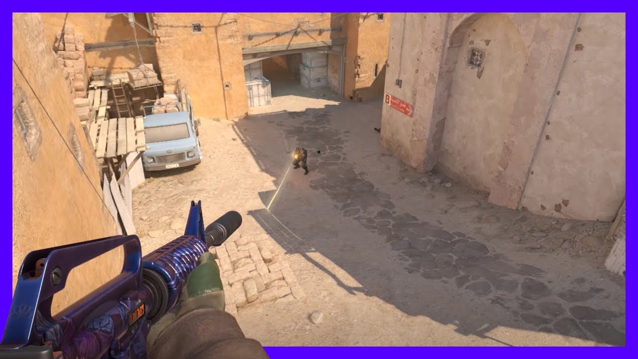 CS2 is always fun - YouTube