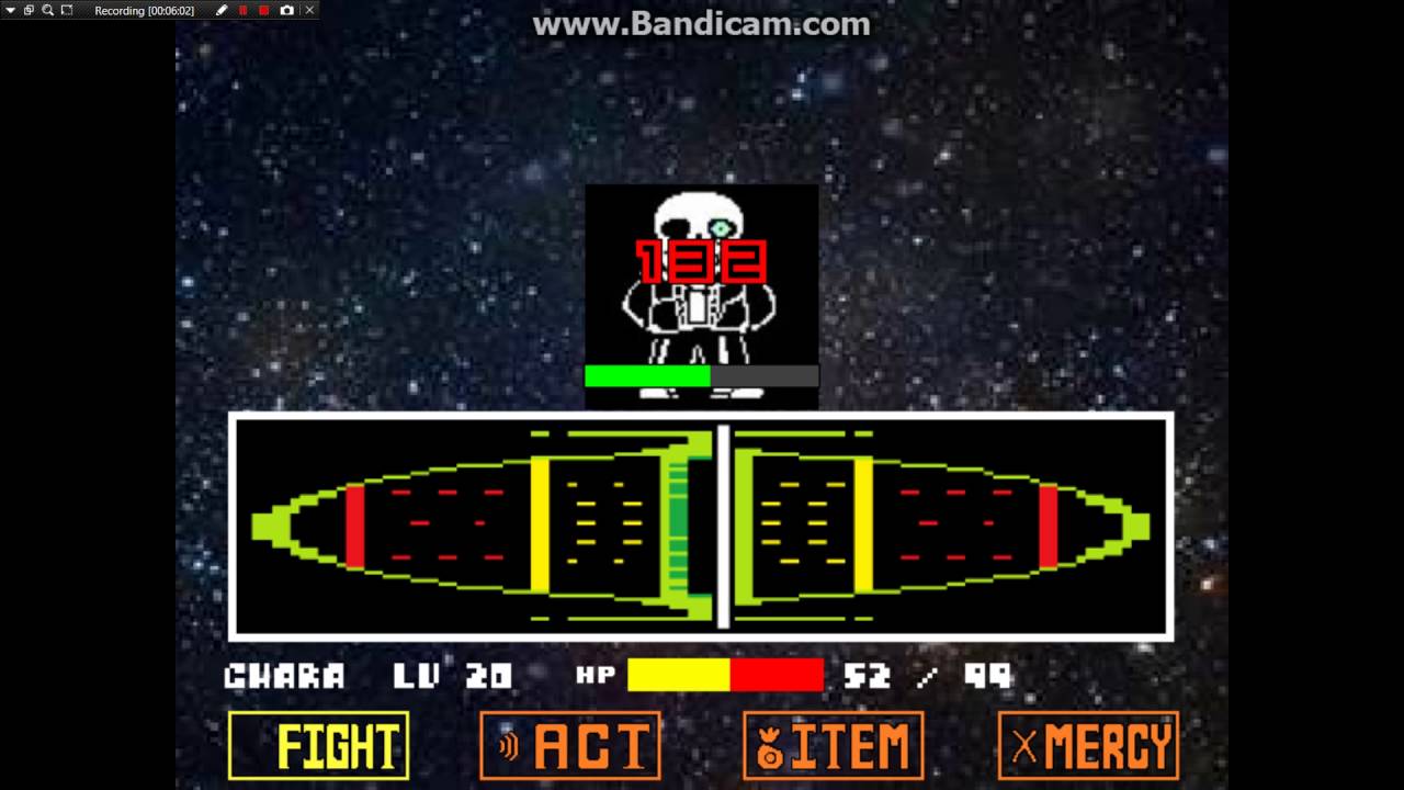 Unitale:New Sans Battle That I Made - YouTube