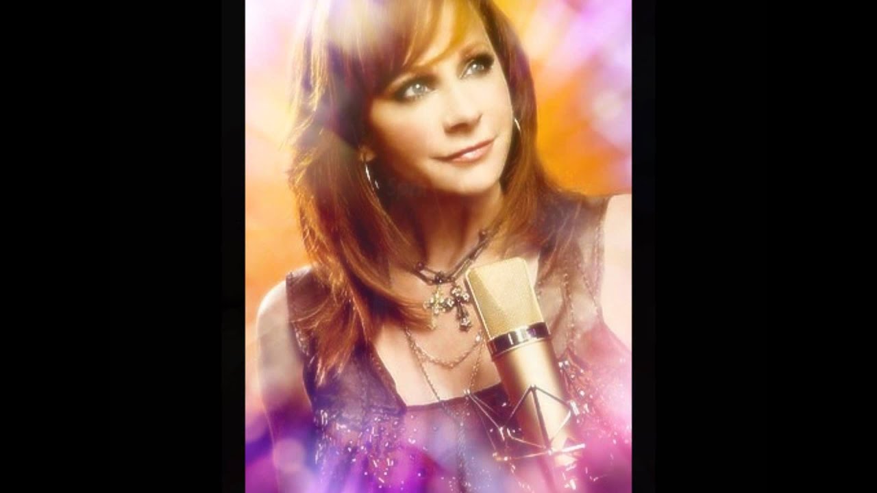 Happy Birthday Reba - YouTube