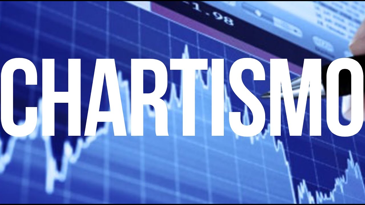 Analisis Técnico - Chartismo (Nivel Basico) - YouTube