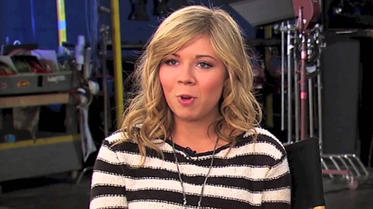 iCarly Cast say Goodbye..Interview + scenes - YouTube