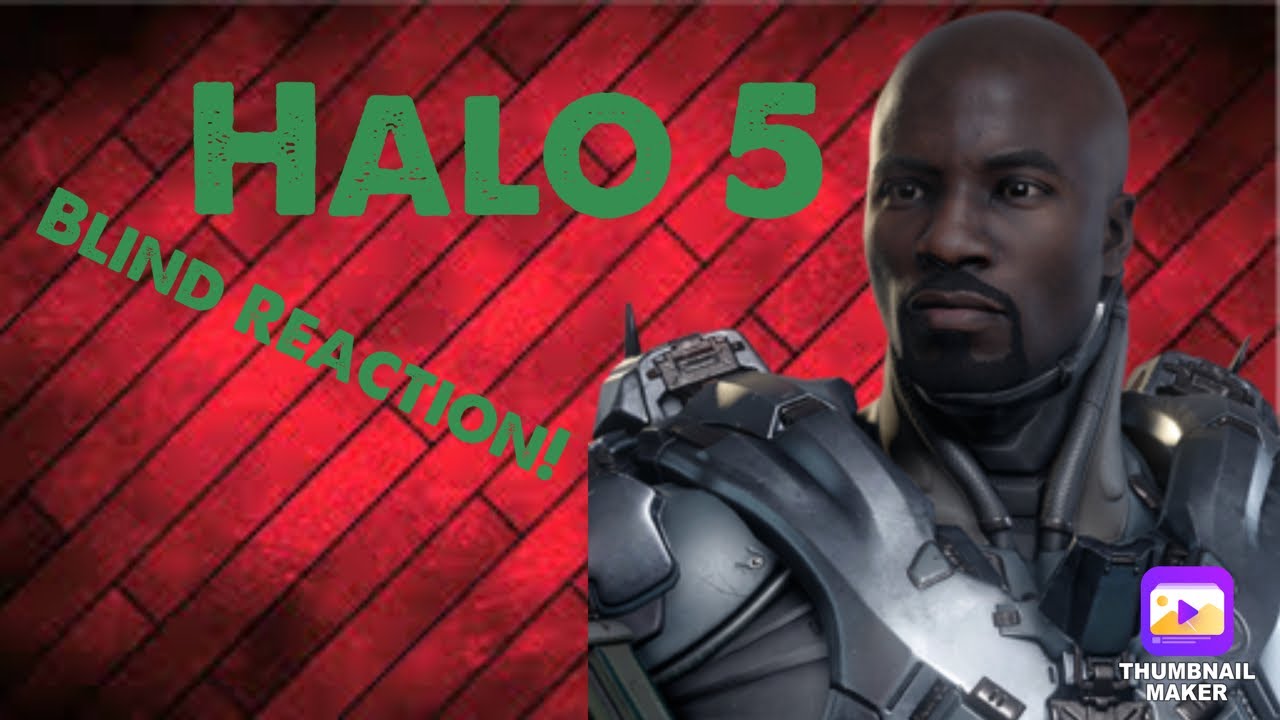 Halo 5: Is it the worst in the franchise? (blind reaction to the game ...