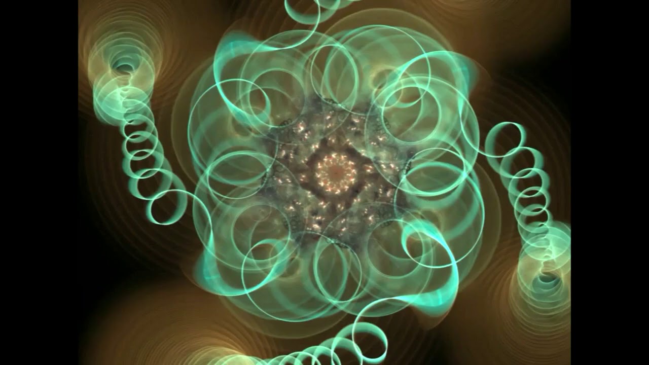 Very Intense Dmt Trip [Simulator] - YouTube