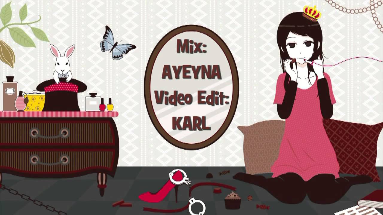 Himitsu Danjo no Kankei/The Secret Relationship between Man and Woman ...