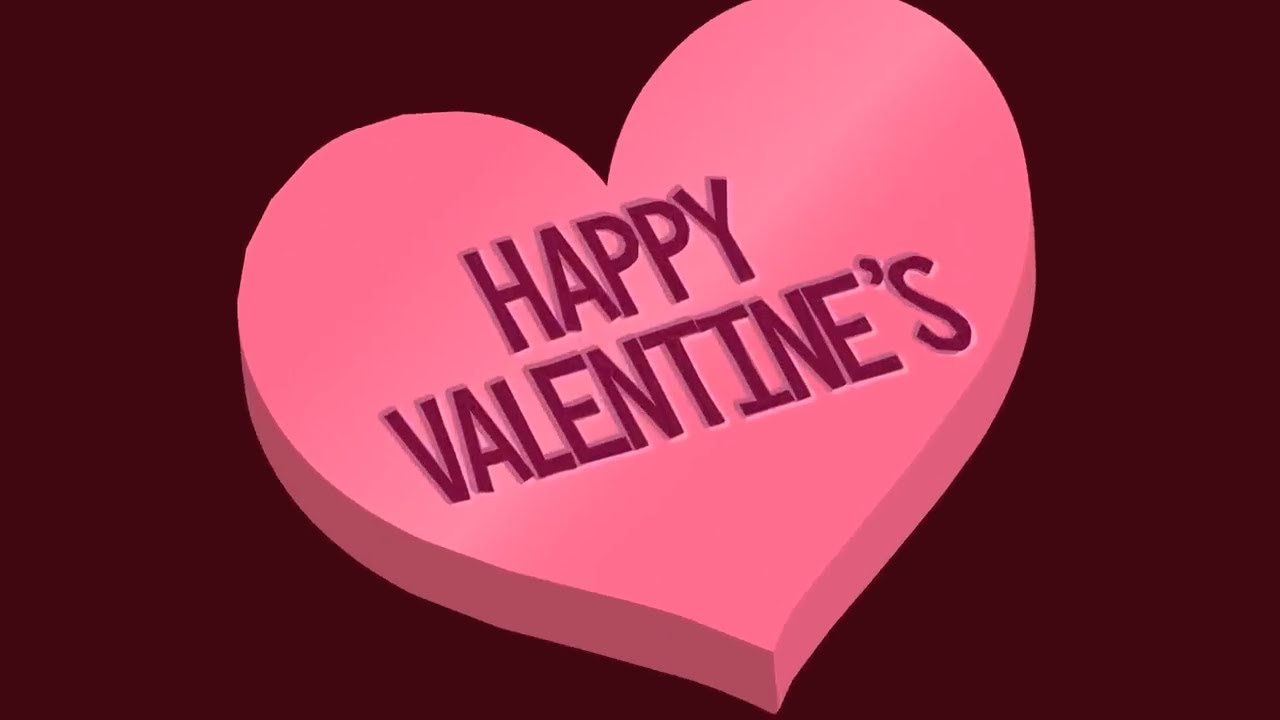 Valentine Day Song for Kids | Boom Chicka Boom - YouTube