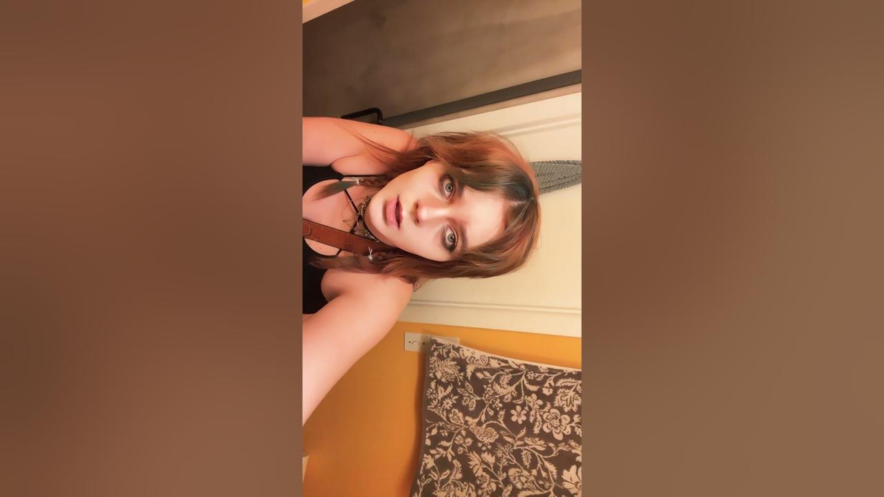 ISHAAAA #arcane - YouTube