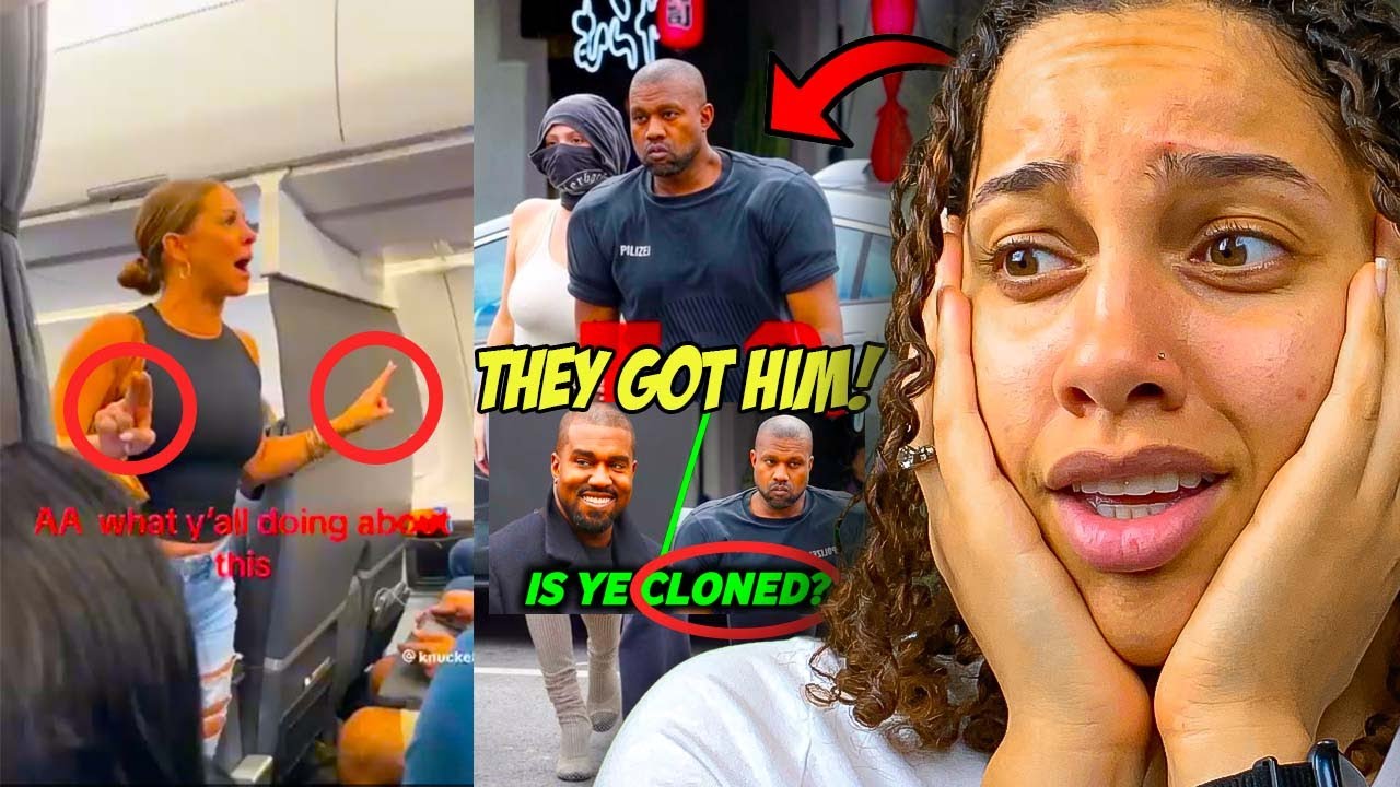 Creepy Tiktok Theories That Will Keep You Up All Night Youtube