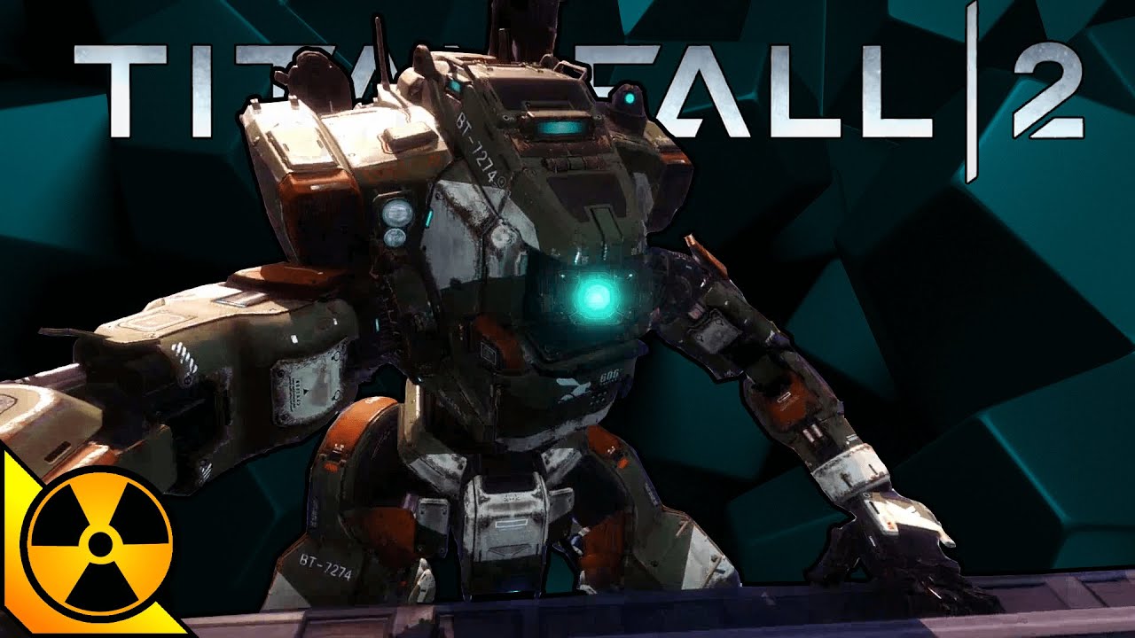 SCORCH THE EARTH!!! || TITANFALL 2 Gameplay - YouTube