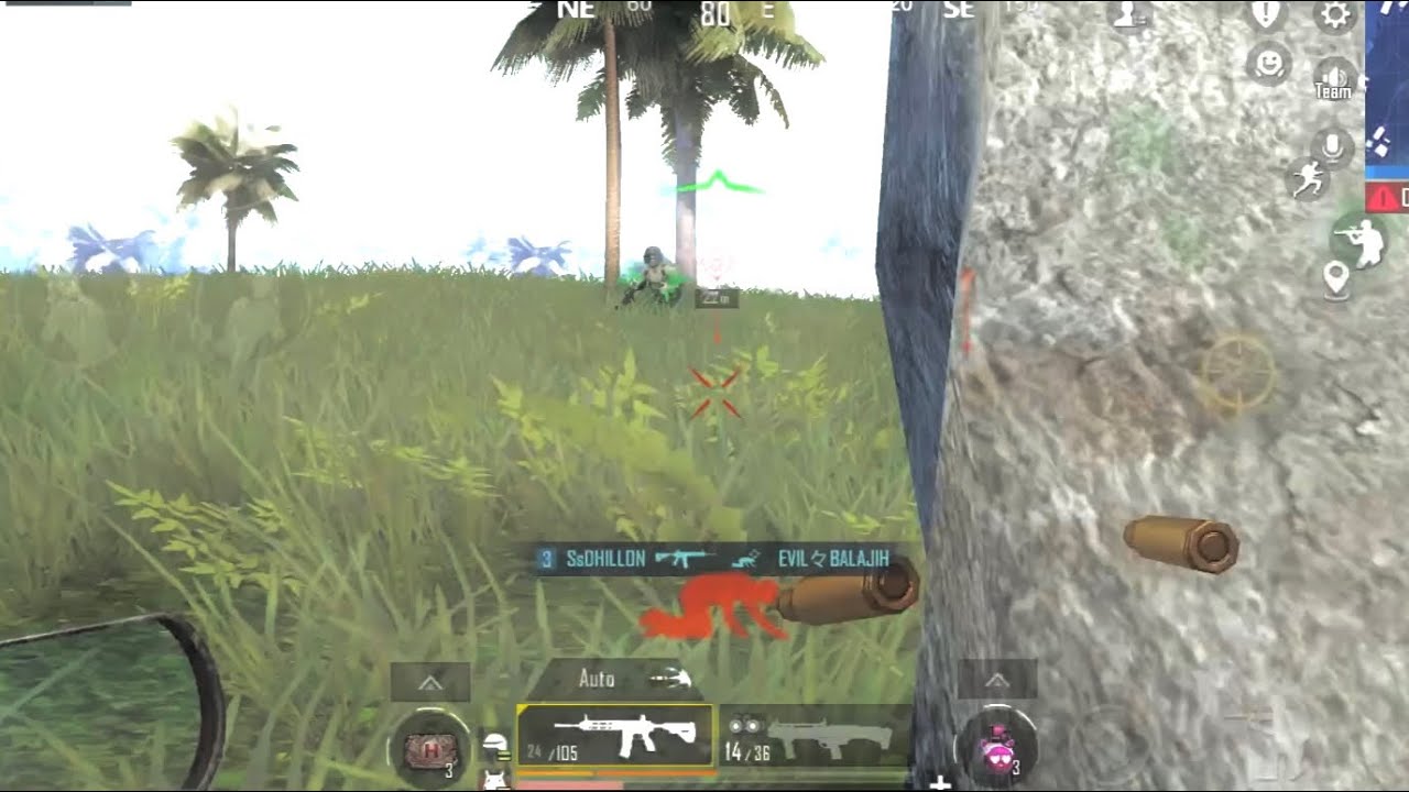 PRACTICE MAKES ME PERFECT 🤩 #practice #iphone #bgmi - YouTube