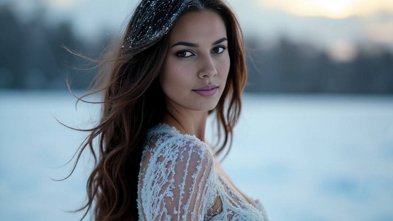 Nava | Lost in the Glow [AI Music Video] - YouTube