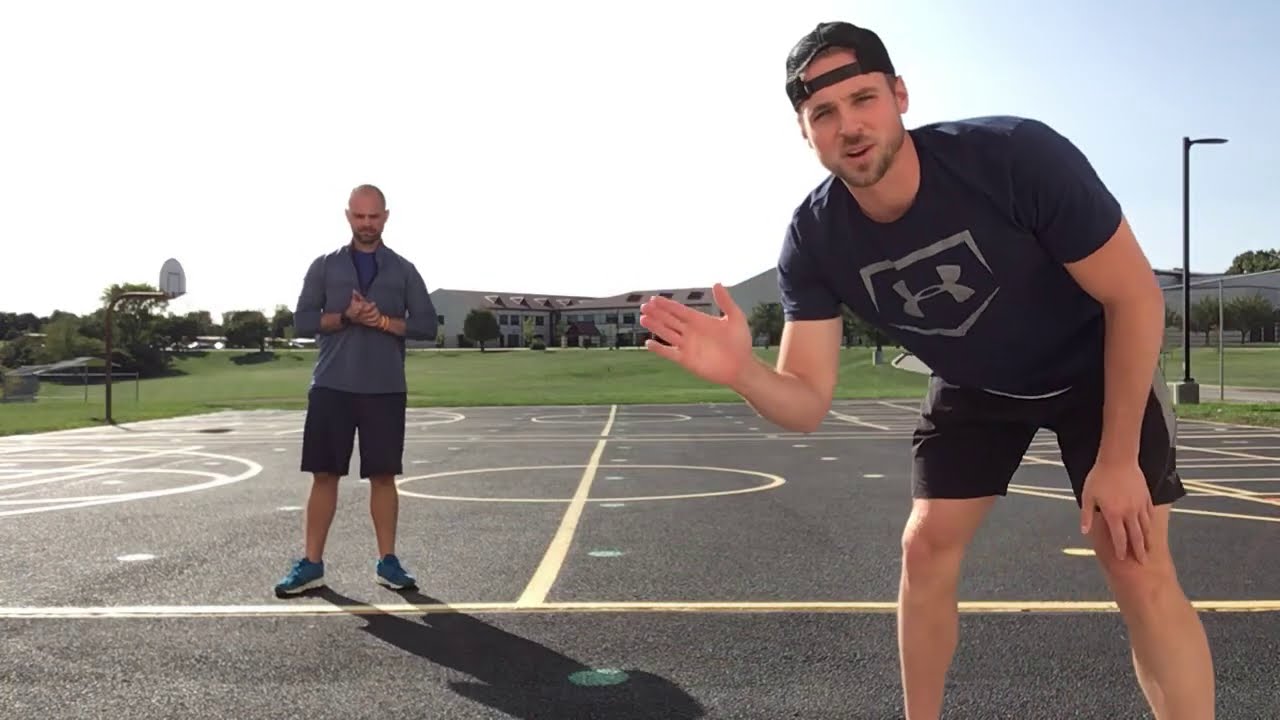 Flash’s Workout - Intro - YouTube