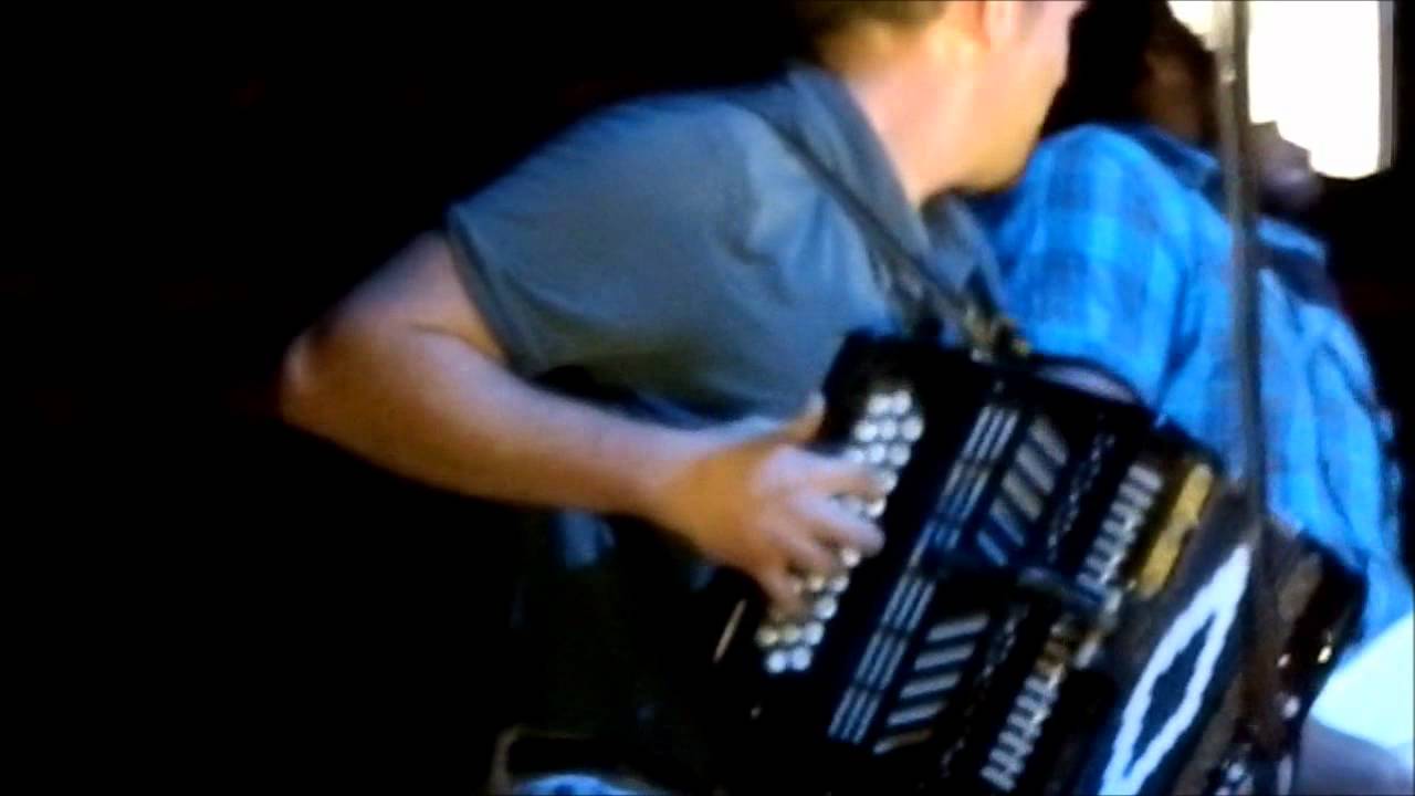 Damon Troy and Final Five, "Party Down," 2011 Marshland Festival - YouTube