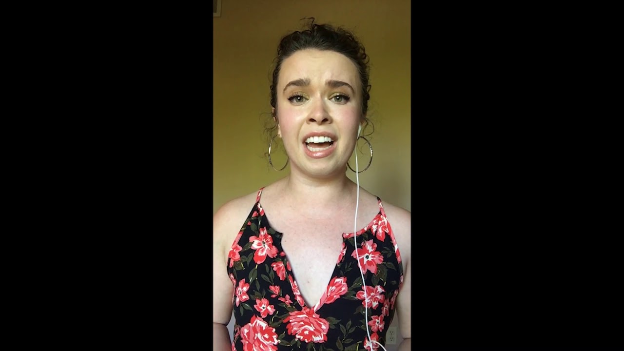 S’altro Che Lacrime by Mozart, performed by Marissa Jane - YouTube