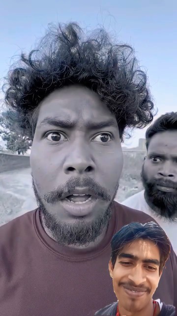 लापरवाही का नतीजा😂😂# comedy comedy # real fools # Vikram comedy video ...